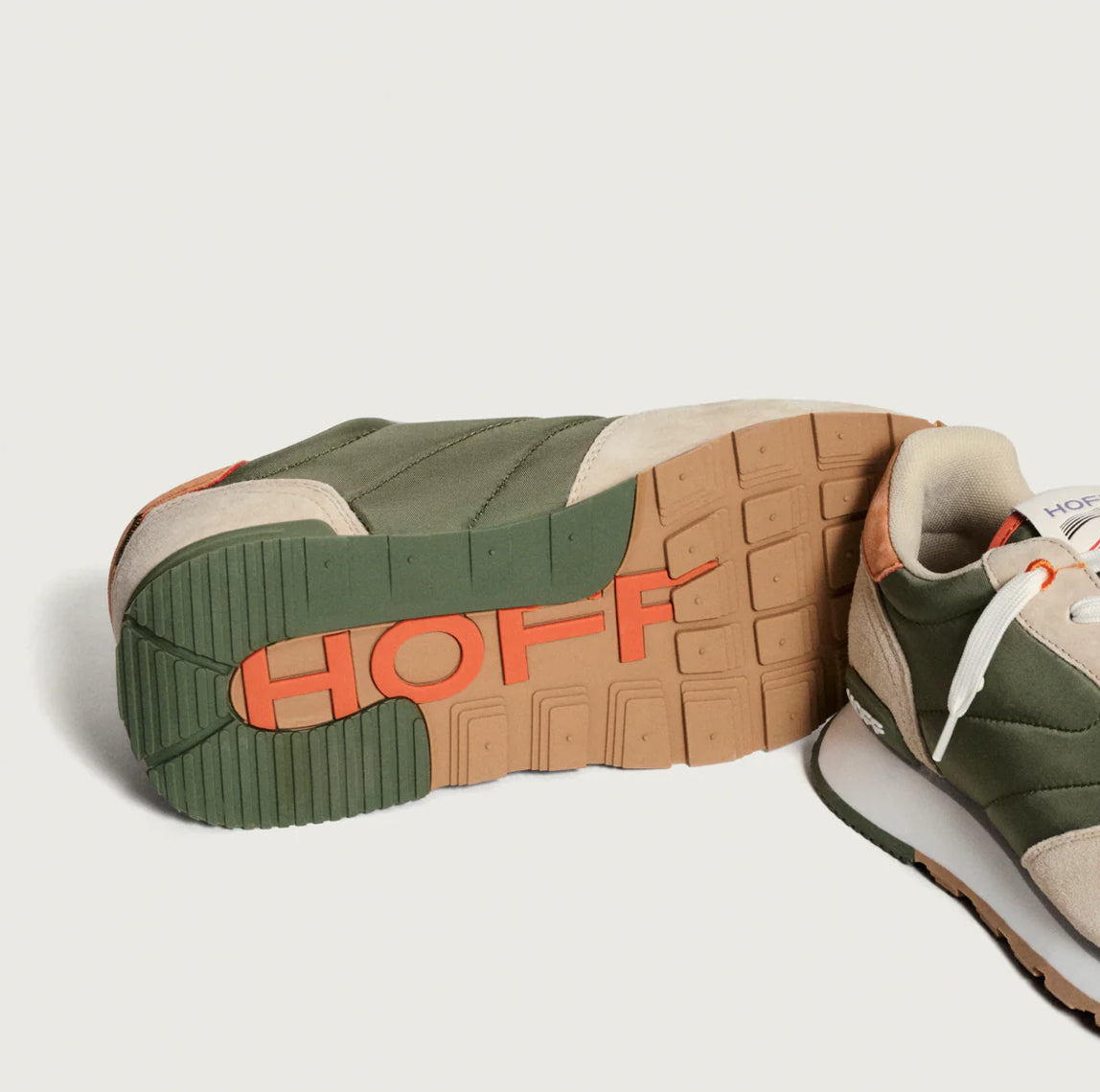 HOFF FOOTWEAR Rhodes Track and Field – Dartagnan Menswear