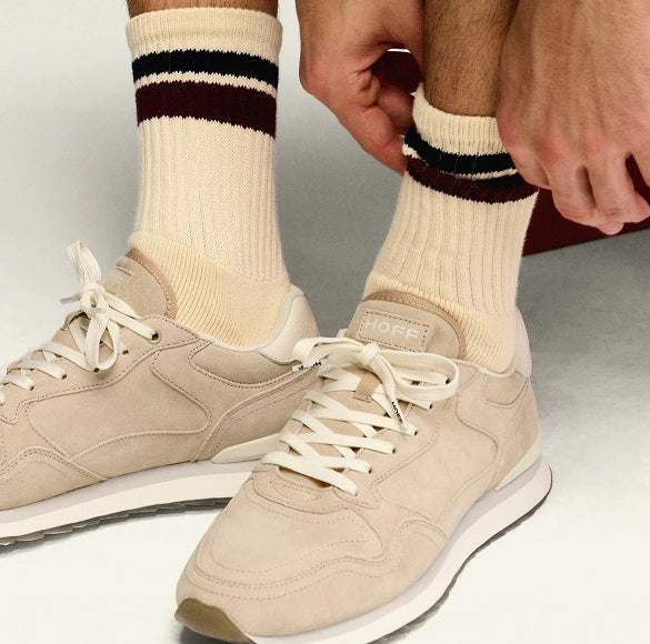 HOFF FOOTWEAR Tamarindo City – Dartagnan Menswear