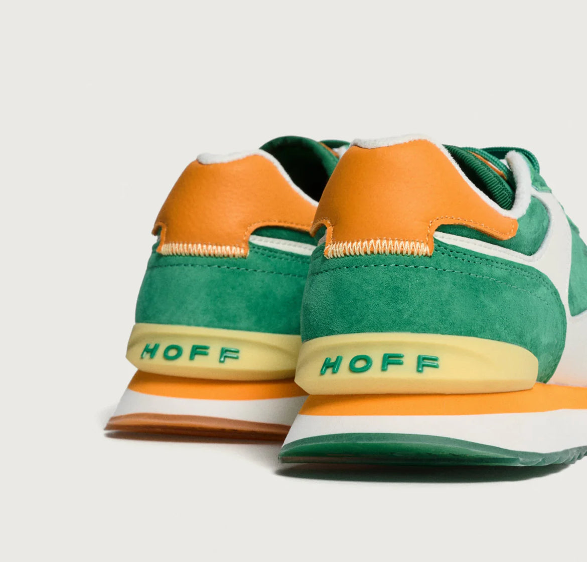 HOFF FOOTWEAR Viridis City – Dartagnan Menswear